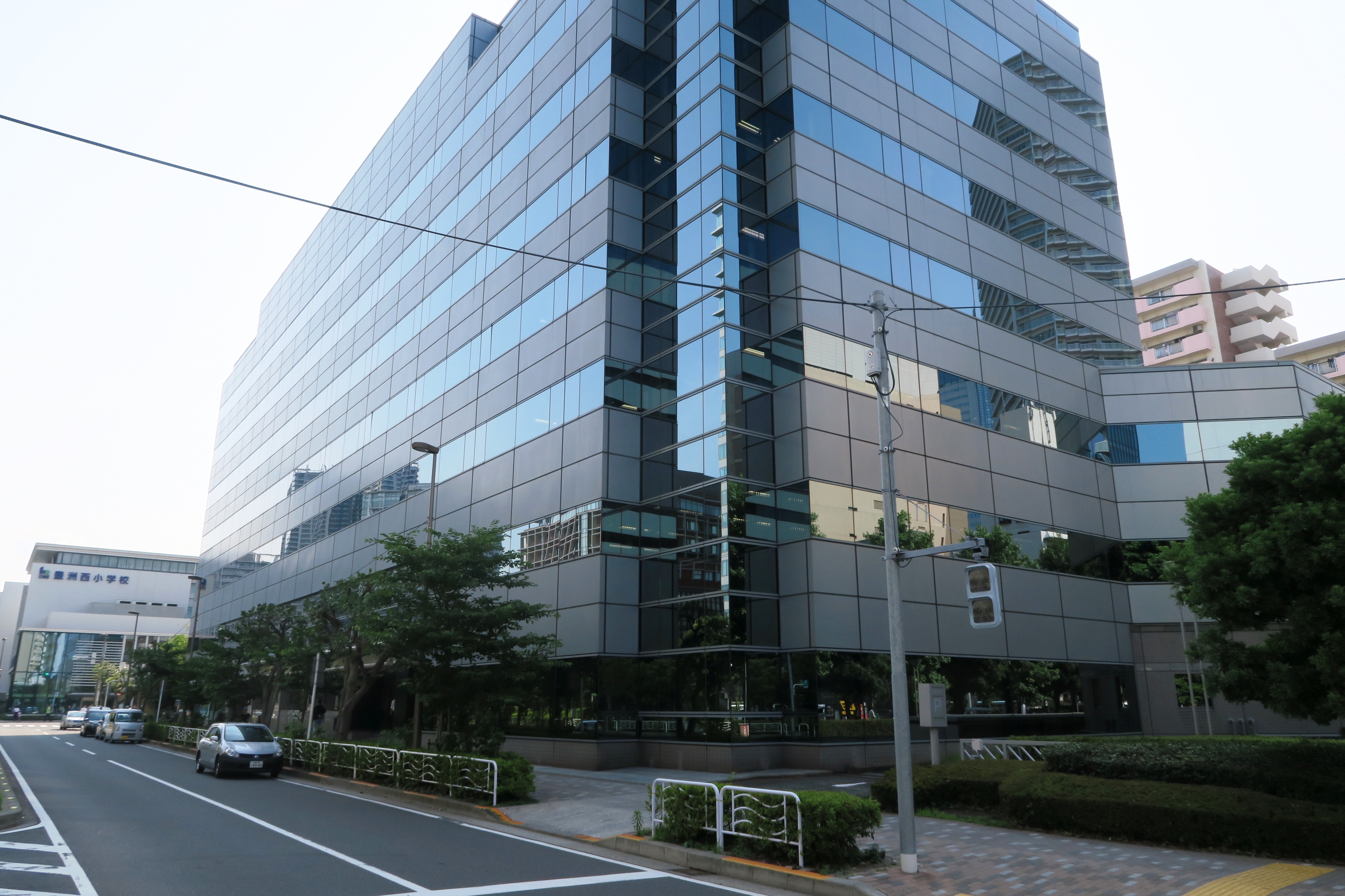 事業所一覧 | 株式会社NTTデータNJK